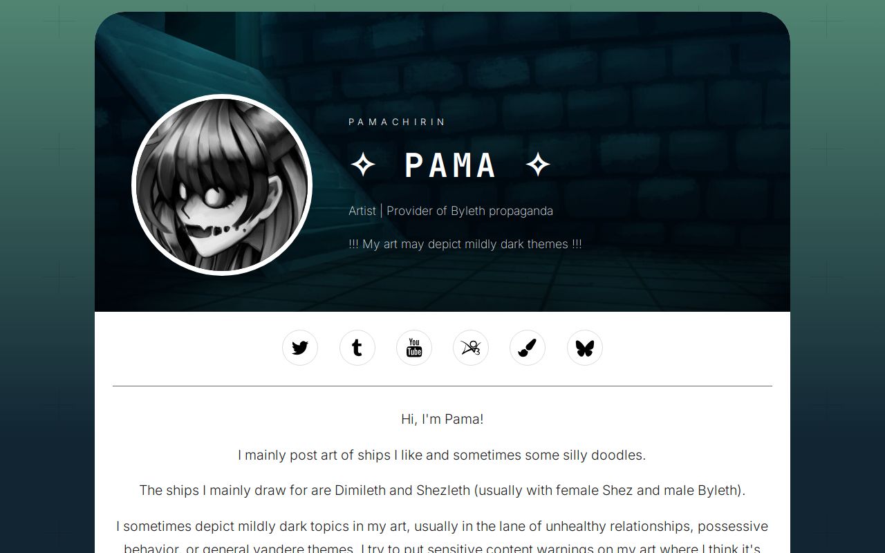 Pama